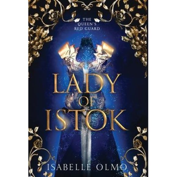 Isabelle Olmo | Other | Lady Of Istok Isabelle Olmo | Poshmark